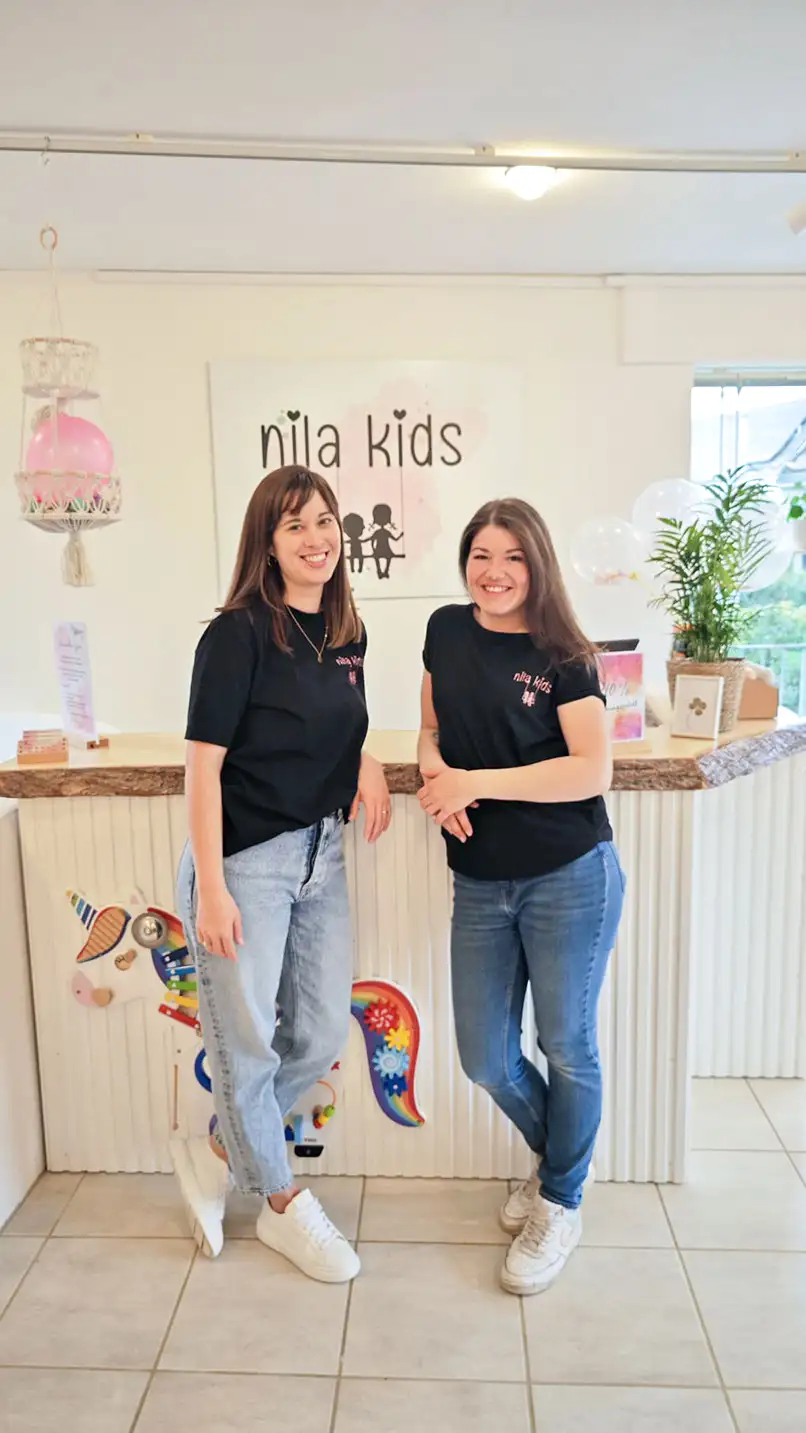 Interview mit nila kids – Birmensdorfer | Amtliches Publikationsorgan ...